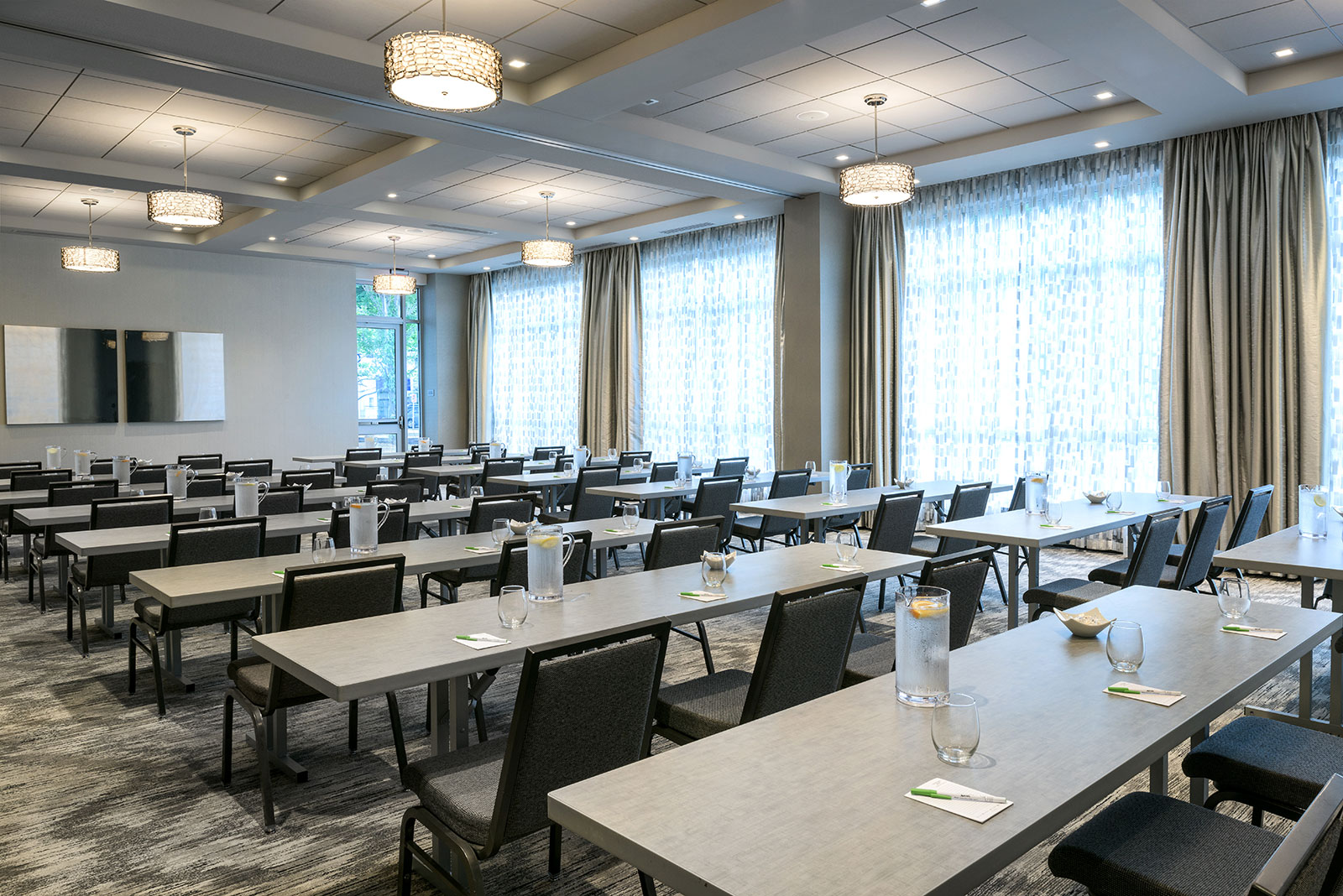 Hotel in NYC Area | Hotel in New Jersey | Courtyard Edgewater Nyc Area