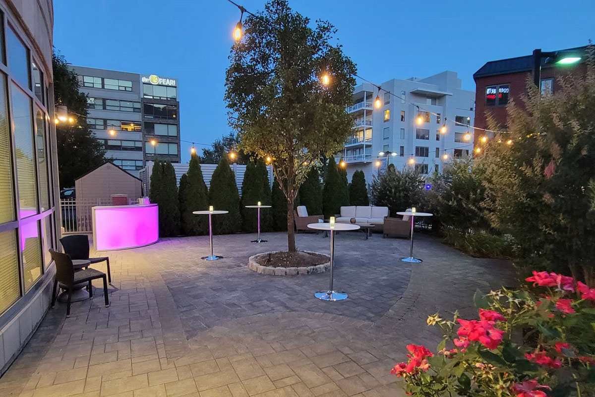 Hotel in NYC Area | Hotel in New Jersey | Courtyard Edgewater Nyc Area